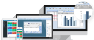 Lexicon Software – Εφαρμογές Νέων τεχνολογιών