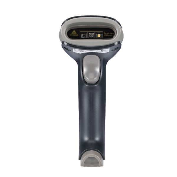 Barcode Scanner Serial RS232 1D/2D Winson Χωρίς βάση – Lexicon Software
